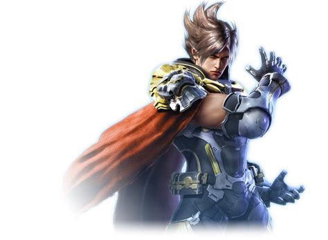 Tekken 7 Lars Alexandersson Tekken Warehouse