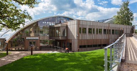 University Of Essex Business School Colchester Essex Engenuiti