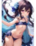 幻想少女画廊 蒼空の章 atilol FANZA同人