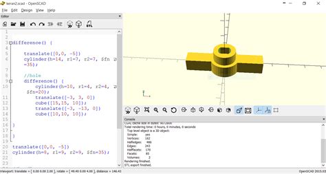 Printer 3d Amazing Grace