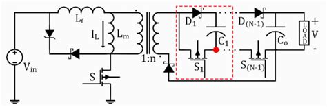 Isolated Flying Capacitor Multilevel Converter Basics Technical Articles