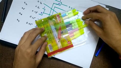 Data Compression And Encryption Lecture 2 Minimum Variance Huffman Code Youtube
