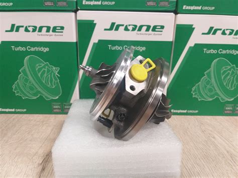 1000030139 Картридж турбины Jrone RENAULT Megane 1.5 dCi JRONE ...