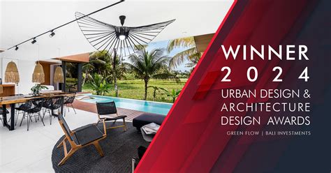 Gold Winner Green Flow Bali Investments