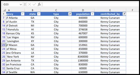 How To Filters Multiple Columns In Excel