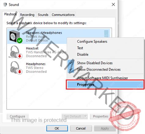 How To Increase Max Volume On Windows Step By Step