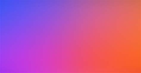 Sunset In Gradient Form Album On Imgur