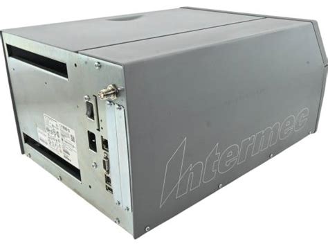 Intermec EasyCoder PX6i Ethernet USB Serial Direct