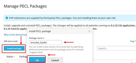 How To Enable Ioncube Loader Module For Php Shipped With Plesk On Linux Diadem Technologies