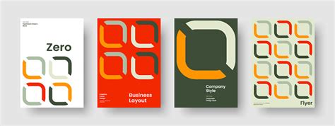 기하학적 비즈니스 프리젠 테이션 템플릿입니다 격리된 브로슈어 레이아웃 추상 배경 디자인 기치 책 표지 전단 보고서 포스터 잡지 브랜드 아이덴티티 광고 일지 카탈로그 0명에