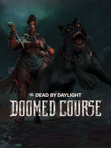 Dead By Daylight Doomed Course — Epic Games Store