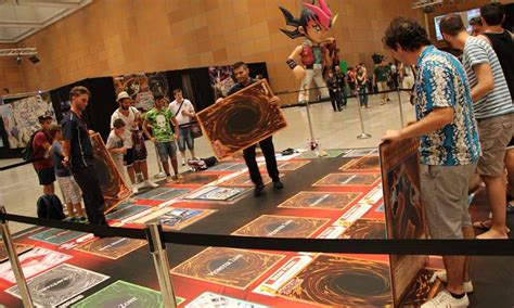 7 Incríveis Curiosidades Sobre Yu Gi Oh Trading Card Game Tricurioso