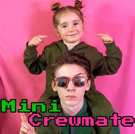 Shiloh And Bros Mini Crewmate Lyrics Genius Lyrics