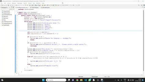 Swapnil Tawhare On Linkedin Technohacks Javadevelopment Task2