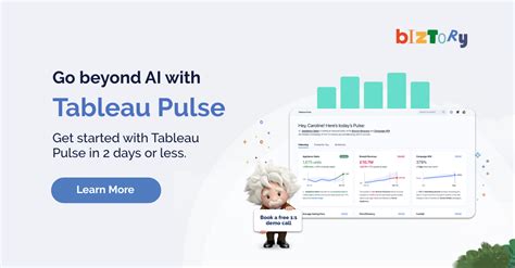 Tableau Pulse Ai Powered Analytics Biztory