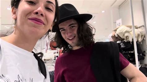 წავედით თბილისი მოლში რა ვიყიდეთ მინისოში და კარფურში საყიდელბის Vlog Youtube