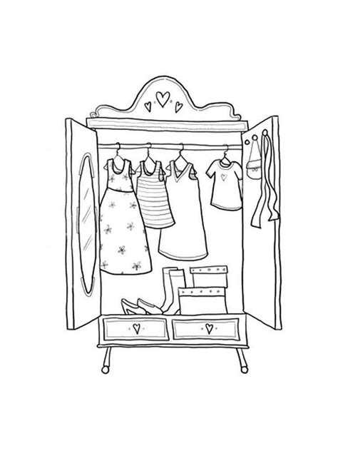 Шкафчики распечатать