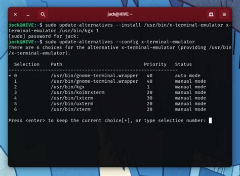 How To Install The New GNOME Console Terminal Emulator On Ubuntu Based