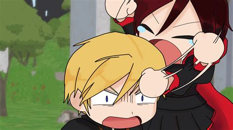 Download Anime Rwby 