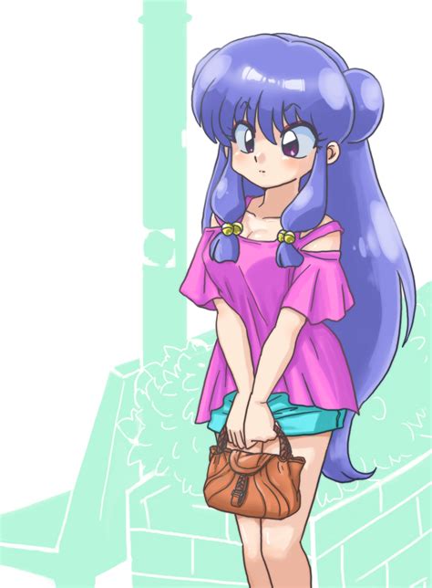 Shampoo Shampoo Ranma Fan Art 35791297 Fanpop