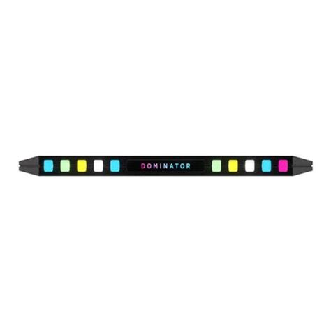 Buy Corsair Dominator Platinum Rgb 32gb 16gbx2 6200mhz Ddr5 Ram