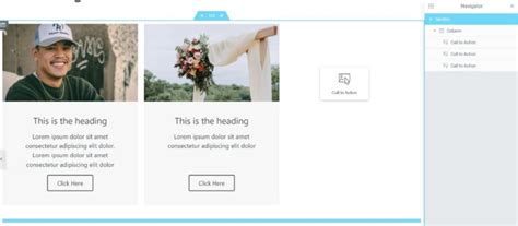 Align Button To Bottom In Elementor Cta Widget Daveden Webdev