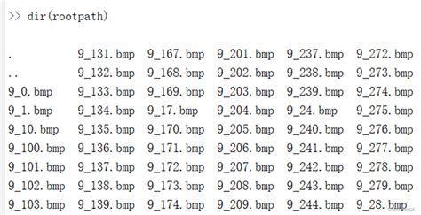 基于bp神经网络的手写数字识别bp 算法解决手写数字识别问题 Csdn博客