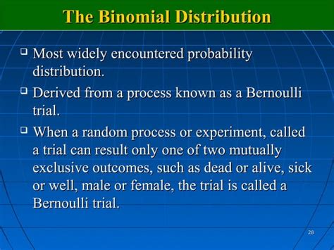 Probability Distribution Ppt Probability Distribution Ppt
