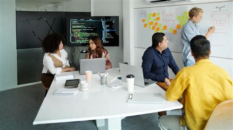 Agile Methodology For Software Development A Complete Guide