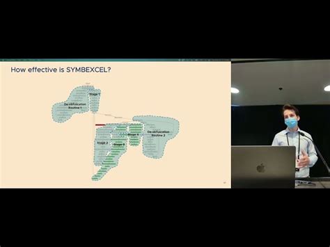 ieee symposium on security and privacy talk symbexcel automated