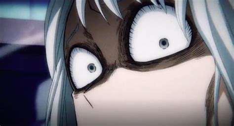 Just A Lost Caticorn — Why I Think Todoroki Shouto Is Autistic