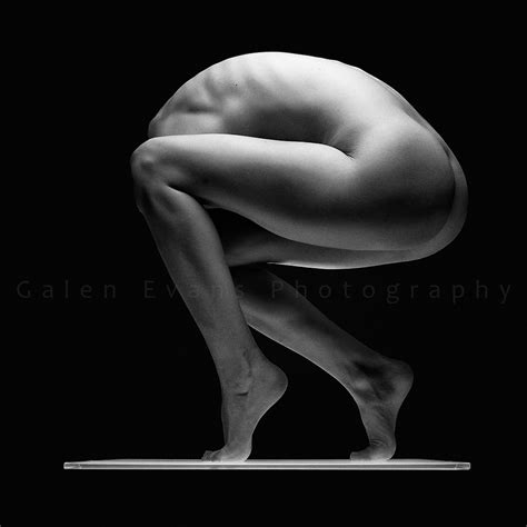 Fine Art Nudes Galen Evans Photographer