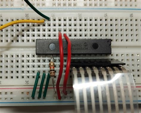 I2c Does Not Work With Arduino Uno R4 Wifi Networking Protocols And