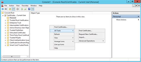 sign powershell scripts with an enterprise pki 12 redmad eu