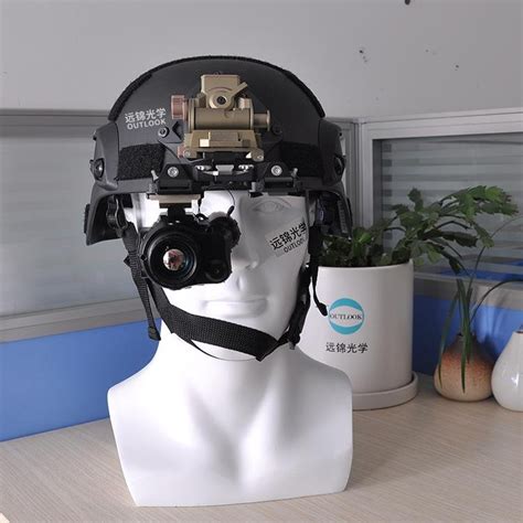 Multi Functional Thermal Imaging Thermal Imager Outlook China Manufacturer Optical Lens