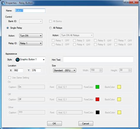 Relay Control Software Relay Pros