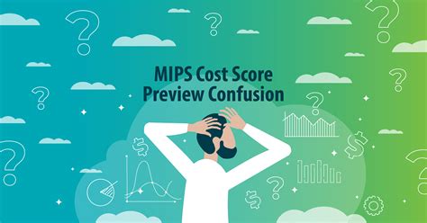 how to handle confusing cost scoring in your mips preview