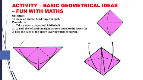 🌈⚡key To Enjoy Learning Maths☘🌈 Class 06 Cbse Activities