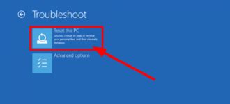 PC Ran Into A Problem And Needs To Restart Is Stuck At Fix