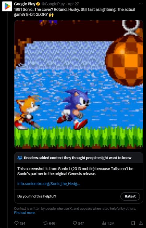 This Has To Be One Of The Most Hilariously Bad Threads I Have Ever Seen Rsonicthehedgehog