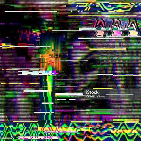 결함이 배경 컴퓨터 화면 오류가 발생 합니다 디지털 픽셀 잡음 추상적인 디자인입니다 사진 고장입니다 텔레비전 신호 실패 데이터 부패입니다 기술 문제 그런 지 배경 화면입니다