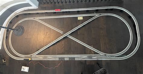 I Need Help With My Layout Not Working Please Description In Comments Rmodeltrains