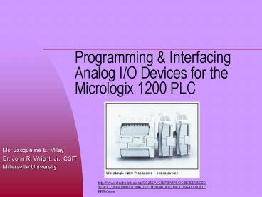 PPT Programming PowerPoint Presentation Free To View Id OWEyO