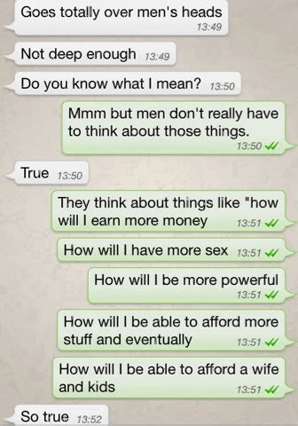 The Selfish Years WhatsApp Of The Week 1 On Women Men And Sex In Your Twenties