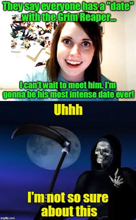 Grim Reaper Memes And S Imgflip