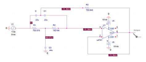 Ecg Circuit Pspice Labview Breadboard Trybotics