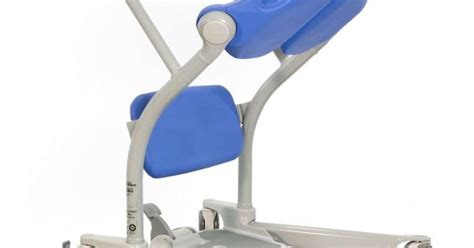 Arjo Sara Stedy Standing And Transfer Aid Safe Patient Handling