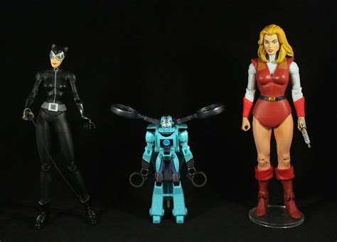 Shes Fantastic Transformers Earthspark Spitfire