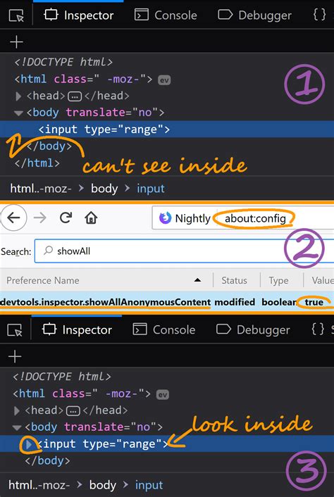 滑动噩梦：理解 Range 输入 Css Tricks 中文