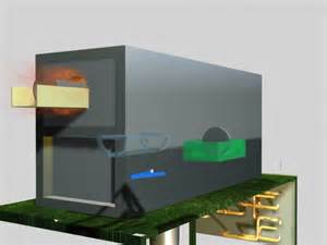Virtual Lab Minilab Oxidation